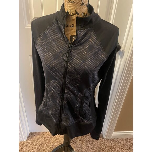 threads for thought | Jackets & Coats | Recycled Poly Track Jacket ...